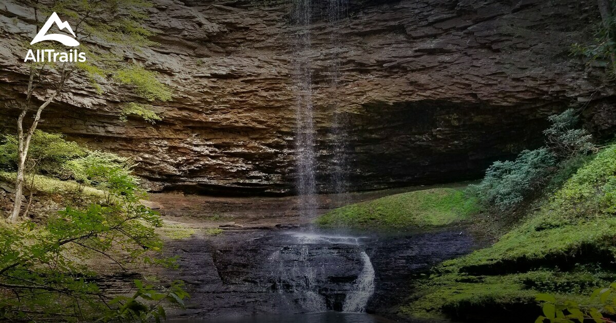 Best hikes and trails in Grandview | AllTrails