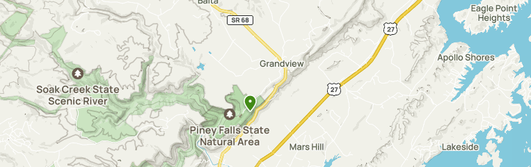 Best Hikes and Trails in Grandview | AllTrails