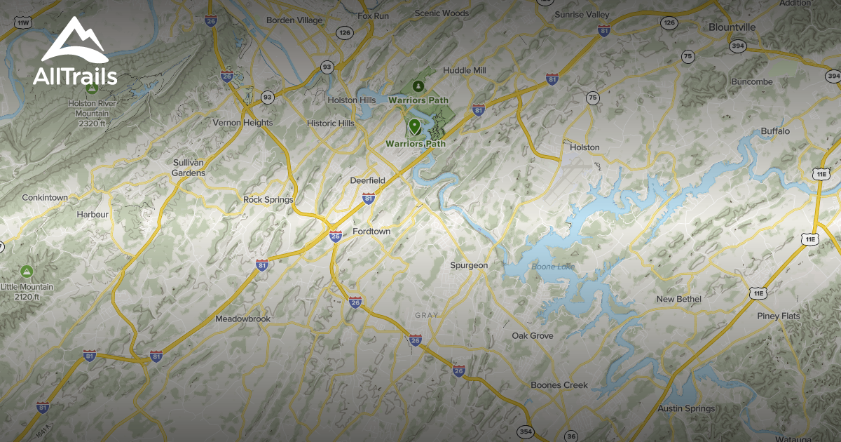 Best hikes and trails in Gray | AllTrails
