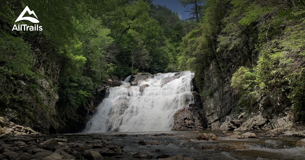 10 Best trails and hikes in Hampton | AllTrails