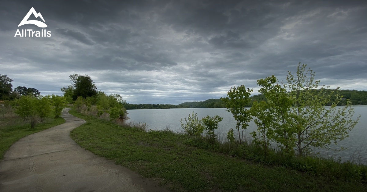 Best hikes and trails in Harriman | AllTrails