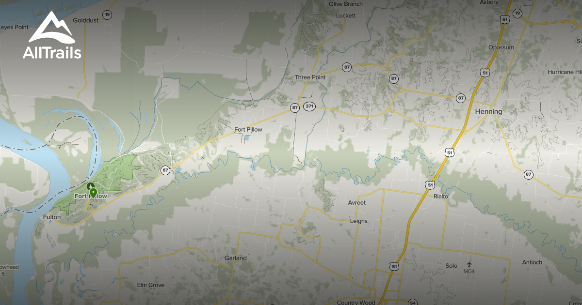 Best hikes and trails in Henning | AllTrails