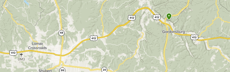 Best trails in Hohenwald, Tennessee | AllTrails