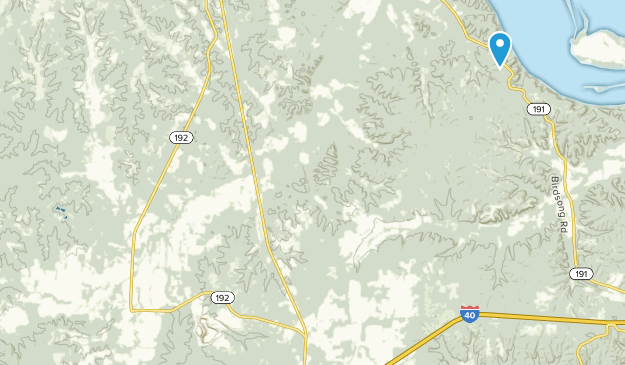 Best Trails near Holladay, Tennessee | AllTrails