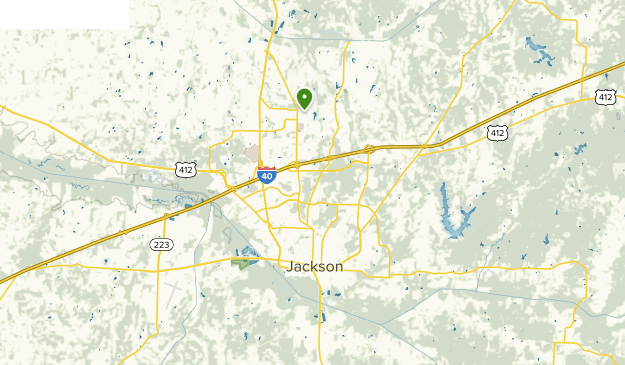 Best Trails near Jackson, Tennessee | AllTrails