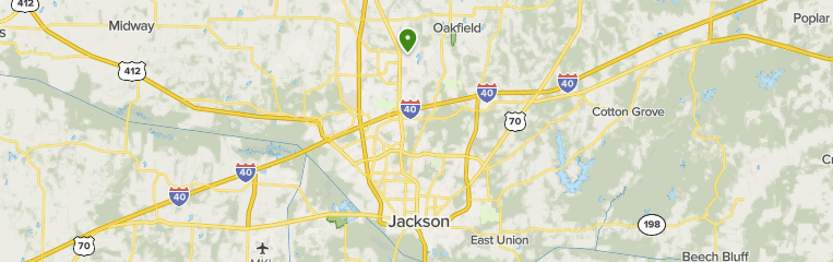 Best trails in Jackson, Tennessee | AllTrails