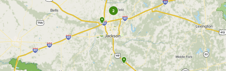 Best Hikes and Trails in Jackson | AllTrails