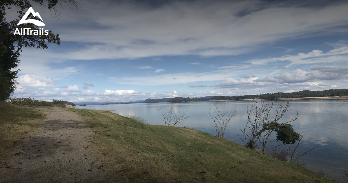 Best Trails near Jefferson City, Tennessee | AllTrails