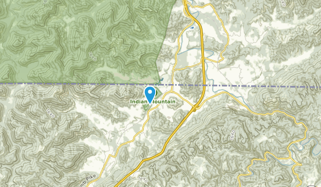 Best Trails near Jellico, Tennessee | AllTrails