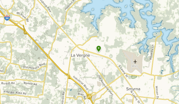 Best Trails near La Vergne, Tennessee | AllTrails