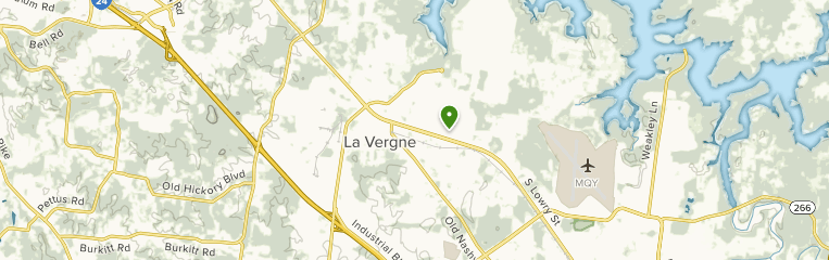 Best Trails near La Vergne, Tennessee | AllTrails
