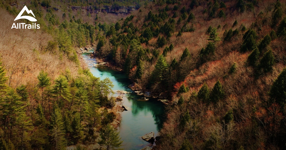 Best Trails near Lancing - Tennessee | 57 Photos & 34 Reviews | AllTrails