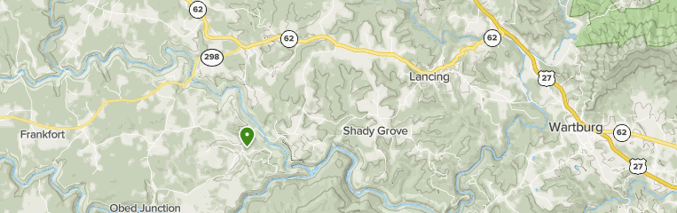 Best Trails near Lancing, Tennessee | AllTrails