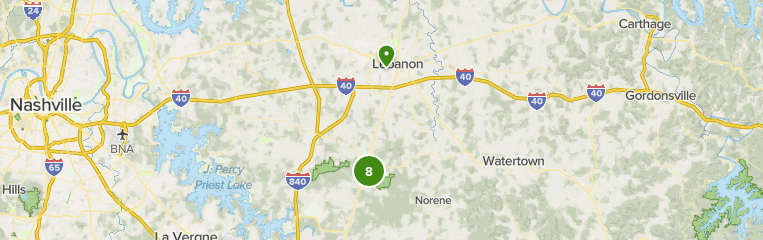 Best Hikes and Trails in Lebanon | AllTrails