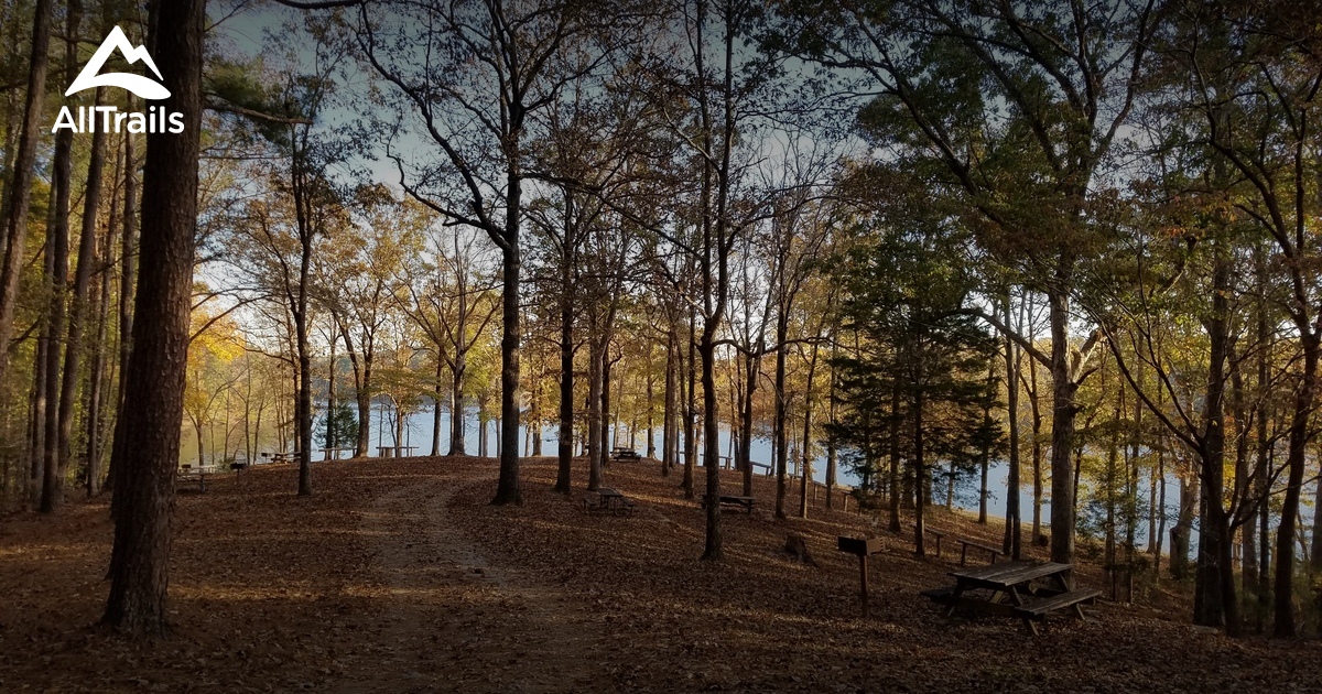 Best hikes and trails in Lexington | AllTrails