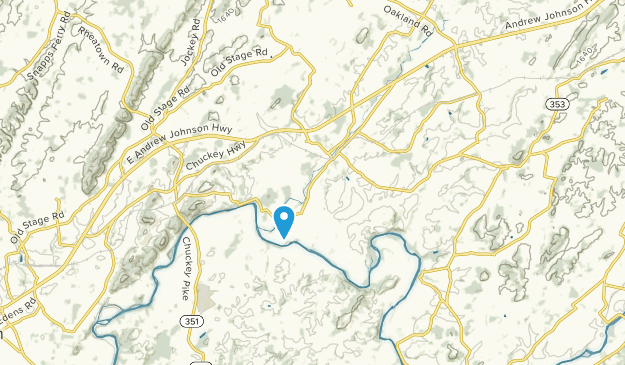 Best Trails near Limestone, Tennessee | AllTrails