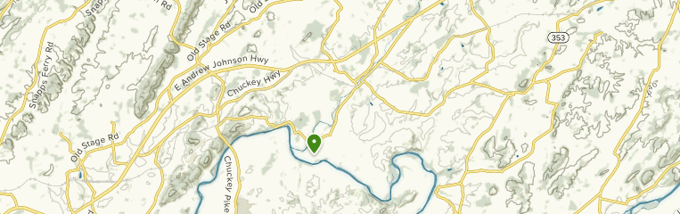 Best Trails near Limestone, Tennessee | AllTrails