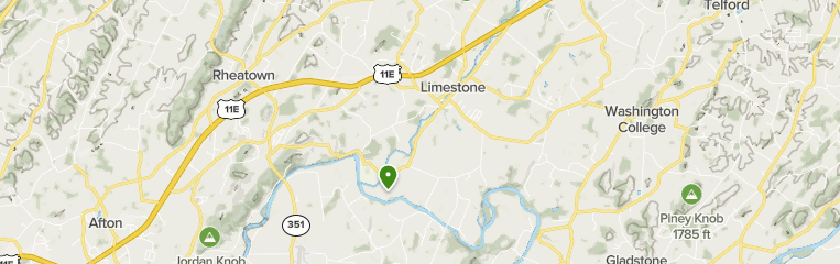 Best Trails near Limestone, Tennessee | AllTrails