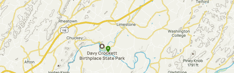 Best Hikes and Trails in Limestone | AllTrails