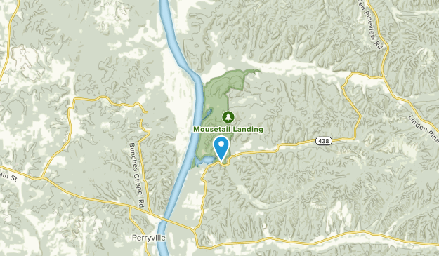 Best Trails near Linden, Tennessee | AllTrails