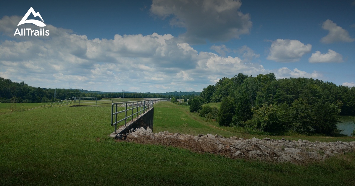 Best Trails near Loudon, Tennessee | AllTrails