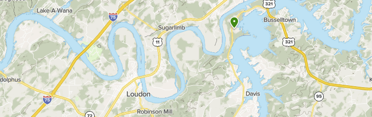 Best Hikes and Trails in Loudon | AllTrails