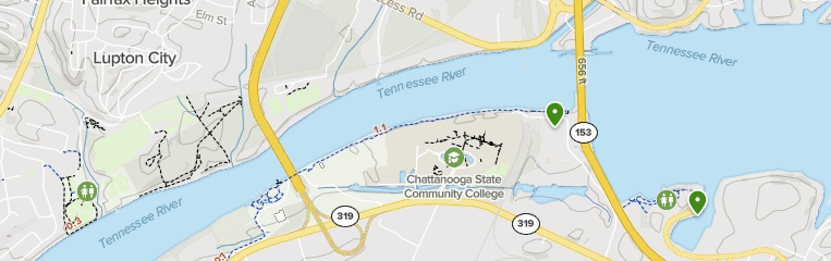 Best Hikes and Trails in Lupton City | AllTrails