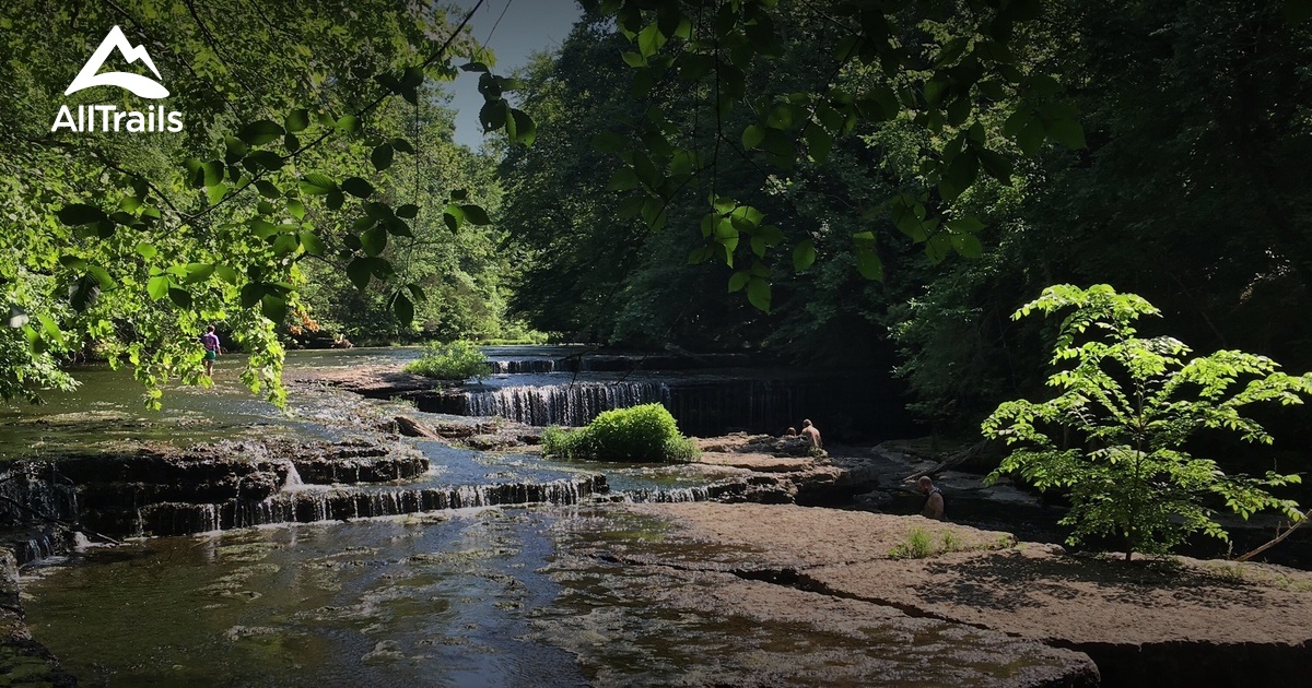 10 Best trails and hikes in Manchester | AllTrails