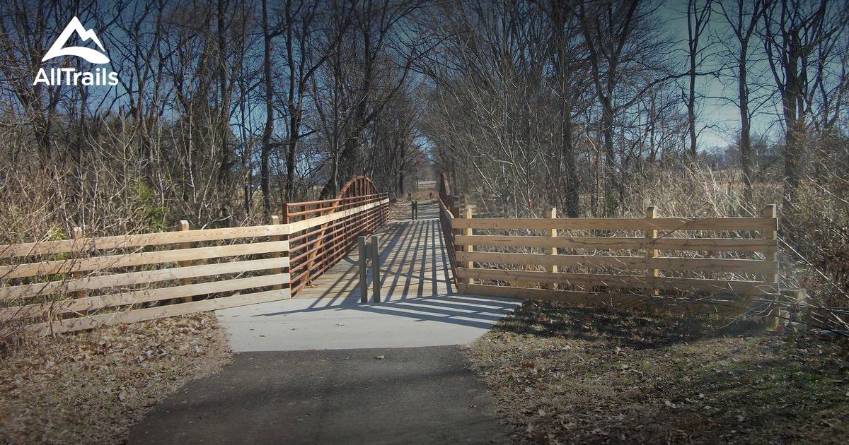 Best hikes and trails in Martin | AllTrails