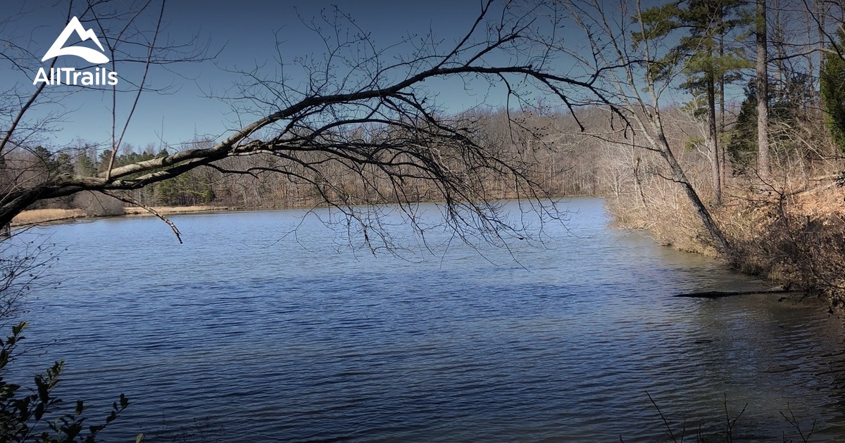 Best hikes and trails in Medon | AllTrails