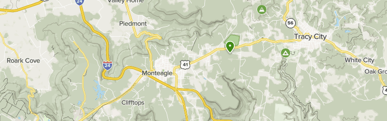 Best Hikes and Trails in Monteagle | AllTrails