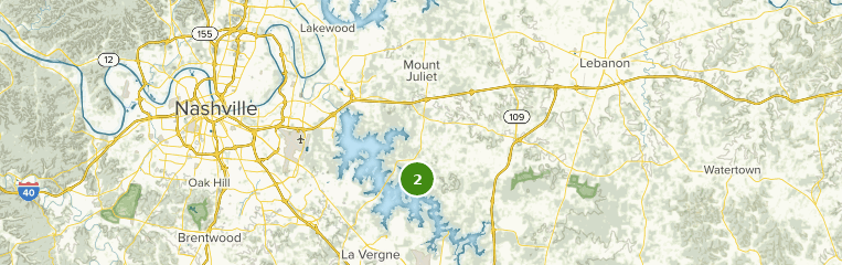 Best Trails near Mount Juliet, Tennessee | AllTrails