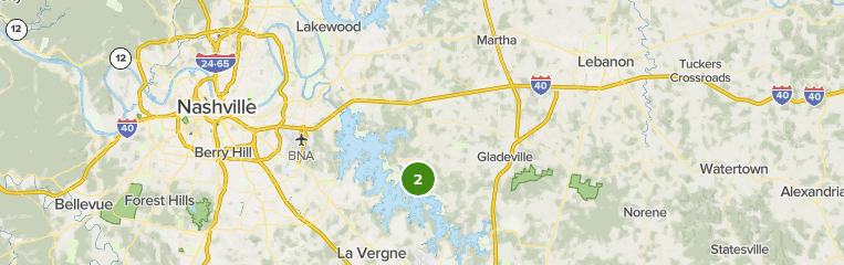 Best Trails near Mount Juliet, Tennessee | AllTrails