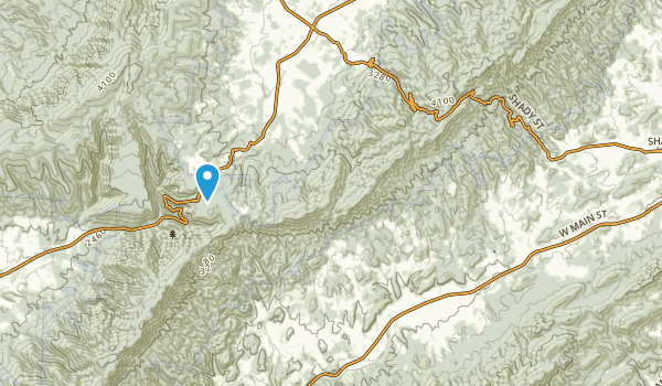 Best Trails near Mountain City, Tennessee | AllTrails