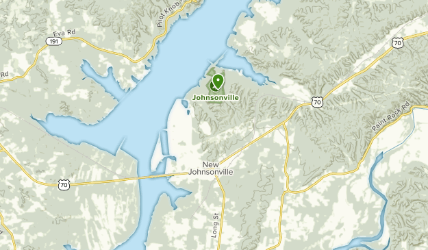 Best Trails near New Johnsonville, Tennessee | AllTrails