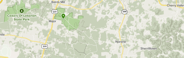 Best Hikes and Trails in Norene | AllTrails
