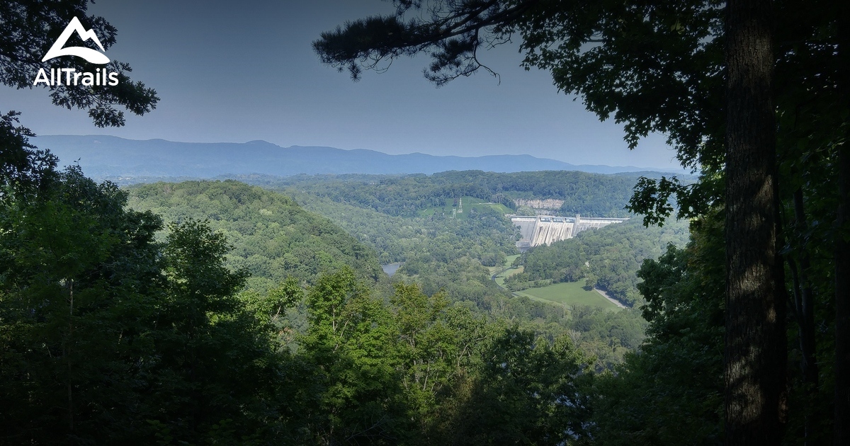 Best hikes and trails in Norris | AllTrails