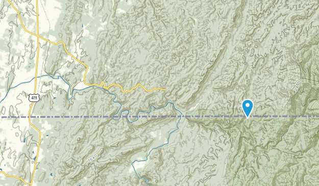 Best Trails near Old Fort, Tennessee | AllTrails