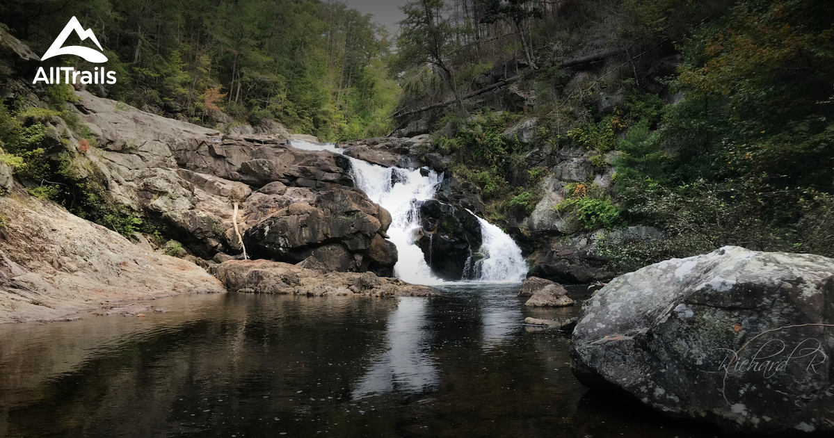 Best hikes and trails in Old Fort | AllTrails