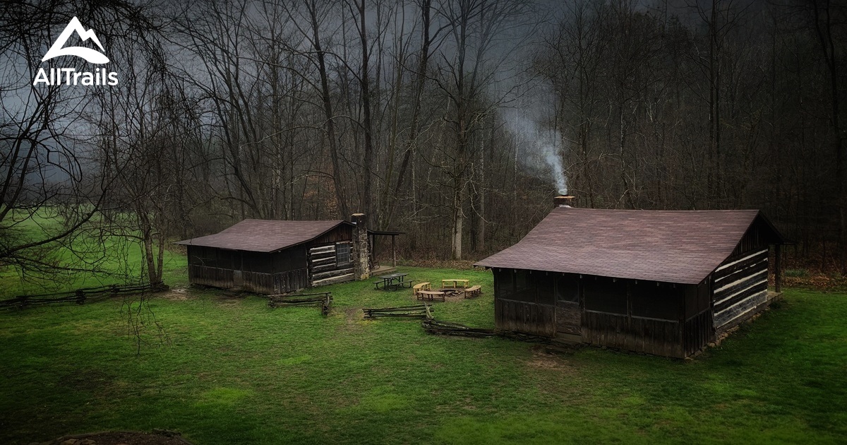 10 Best trails and hikes in Oneida | AllTrails