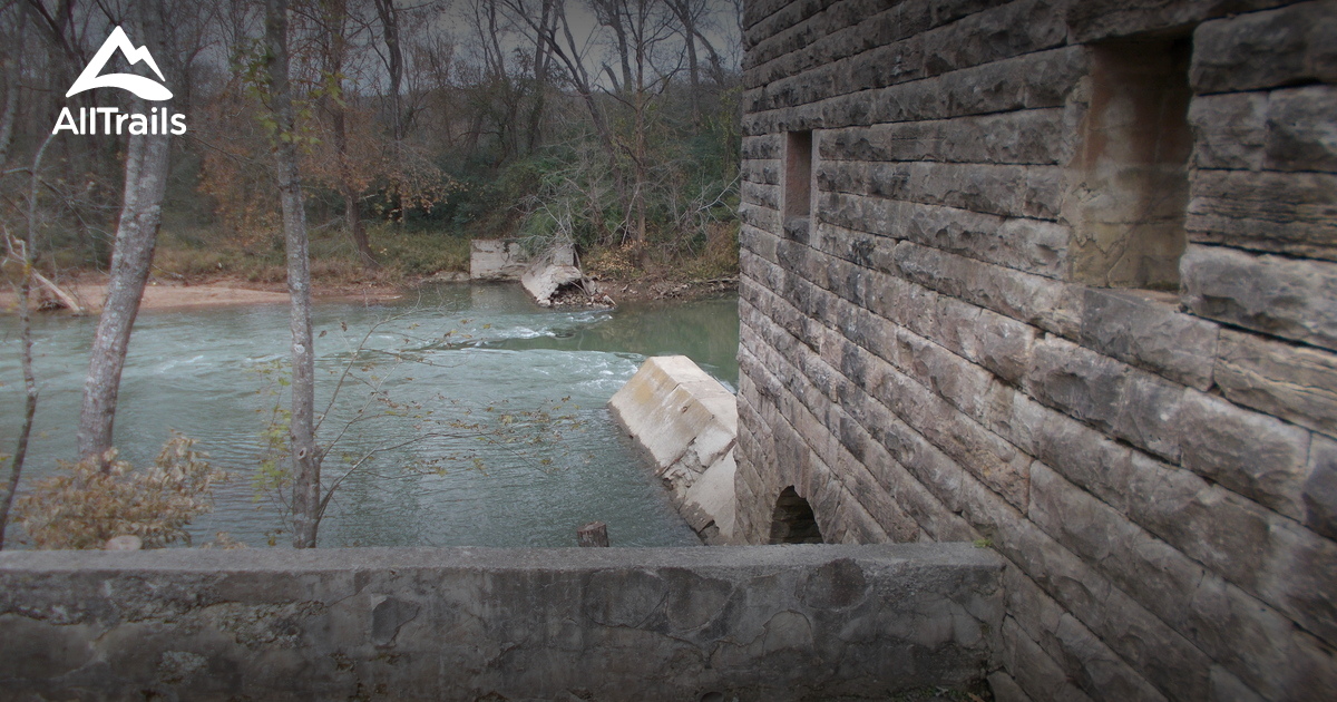 Best hikes and trails in Pegram | AllTrails