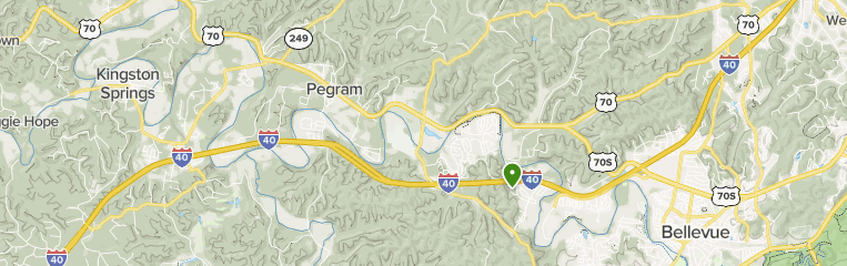 Best Hikes and Trails in Pegram | AllTrails