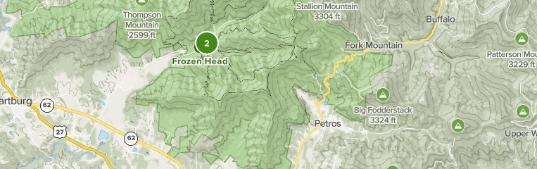 Best Hikes and Trails in Petros | AllTrails