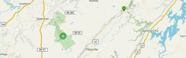 Best Hikes and Trails in Pikeville | AllTrails