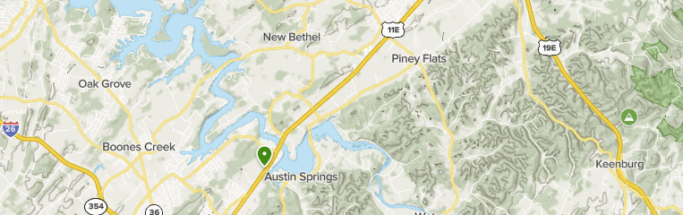 Best Hikes and Trails in Piney Flats | AllTrails Best Hikes and Trails in Piney Flats | AllTrails