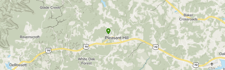 Best trails in Pleasant Hill, Tennessee | AllTrails