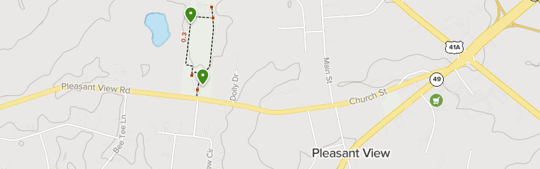 Best Hikes and Trails in Pleasant View | AllTrails