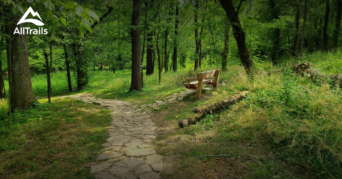 Best hikes and trails in Powell | AllTrails