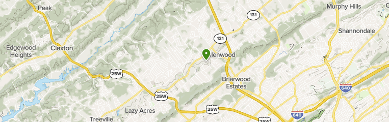 Best Hikes and Trails in Powell | AllTrails