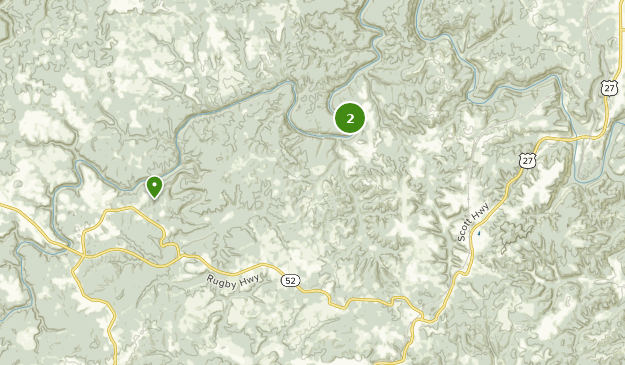 Best Trails near Robbins, Tennessee | AllTrails